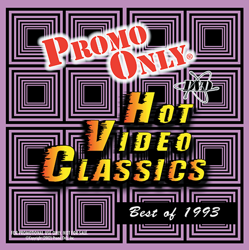 Promo Only Music Pool Products