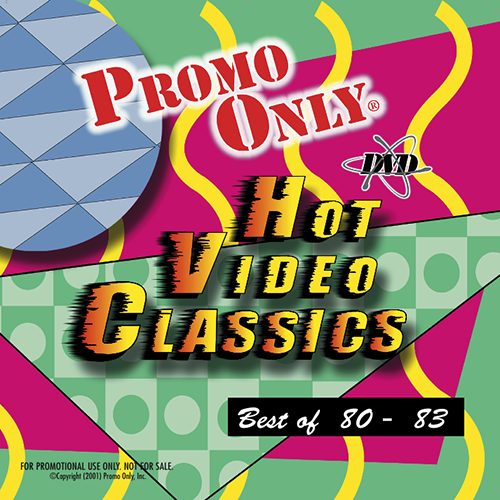 Promo Only Music Pool Products