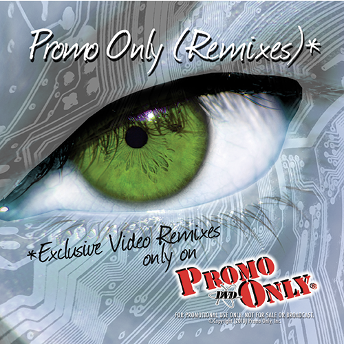 Promo Only Canada DJ Music Pool